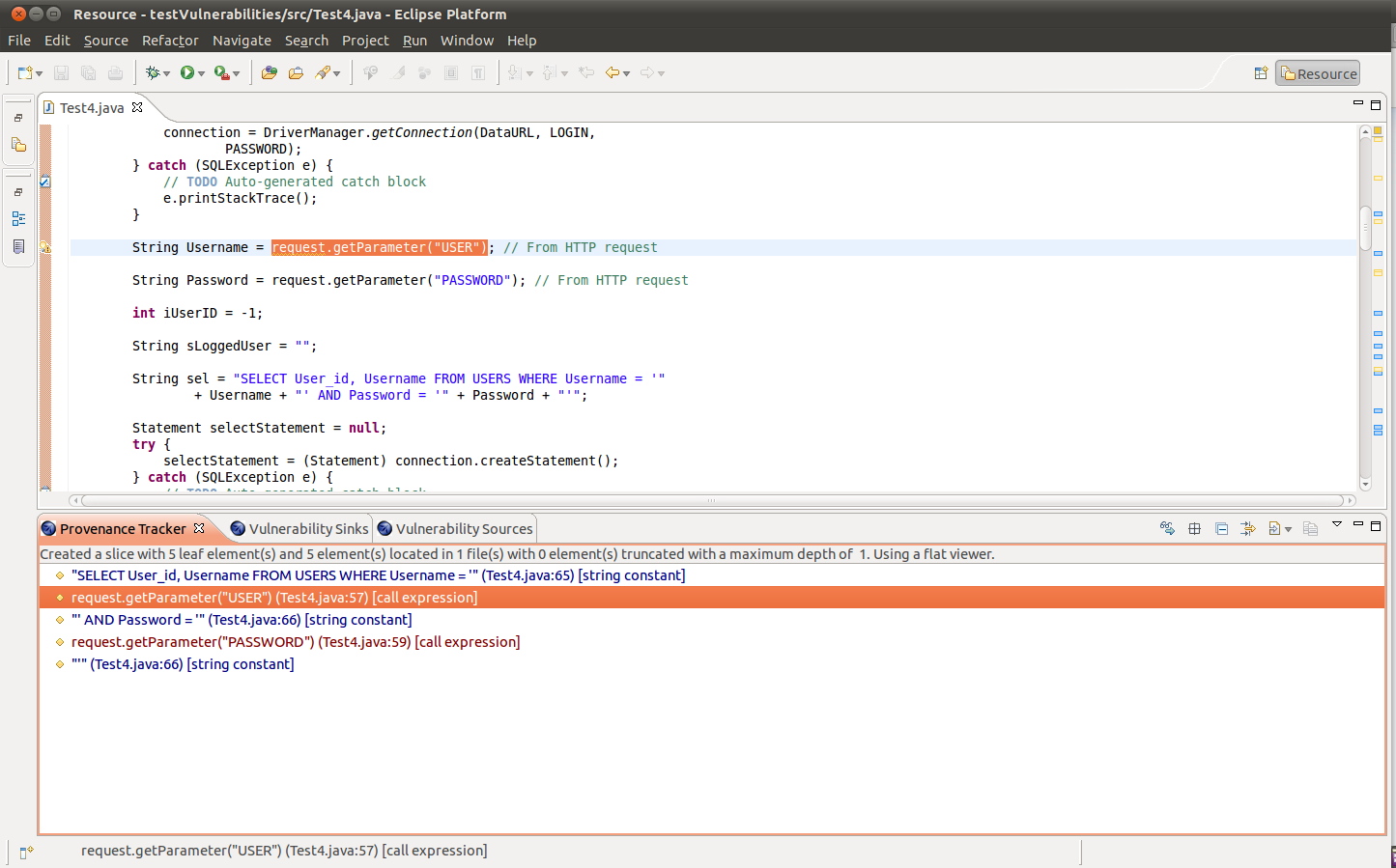 Static Code Analysis OWASP Foundation