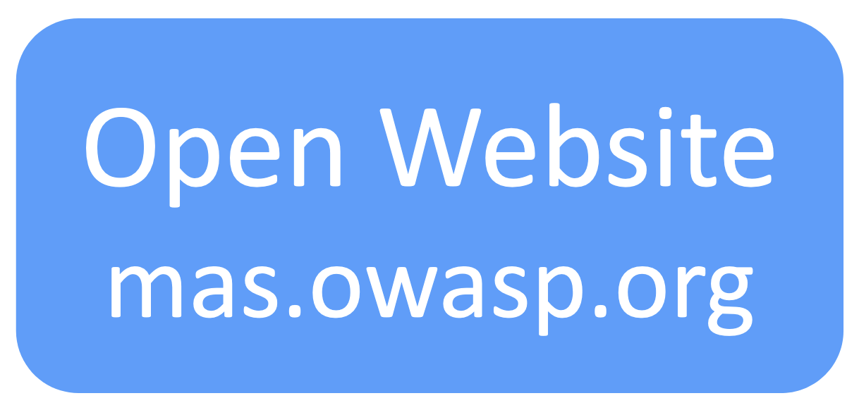 OWASP Mobile Application Security | OWASP Foundation